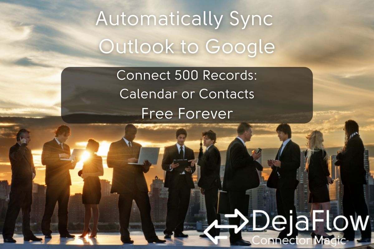 Amazing New Way To Share Google Calendar With Outlook Automatic And Free Amazing New Way To Share Google Calendar With Outlook Automatic And Free